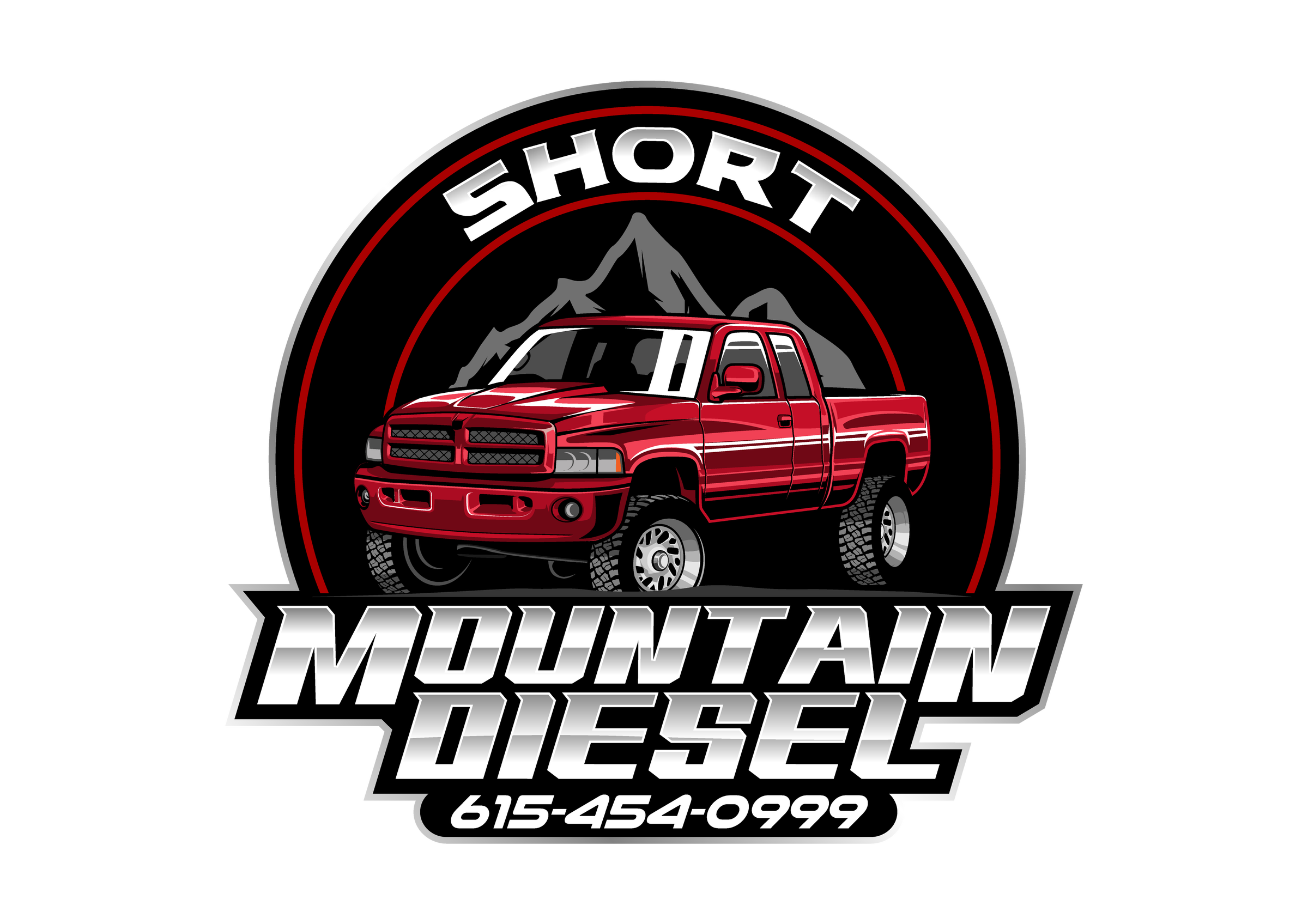 Home | Short Mountain Diesel